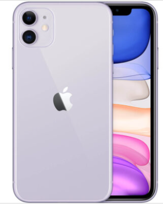 APPLE IPHONE 11 128GB/ 4GB | Digital Store Ec